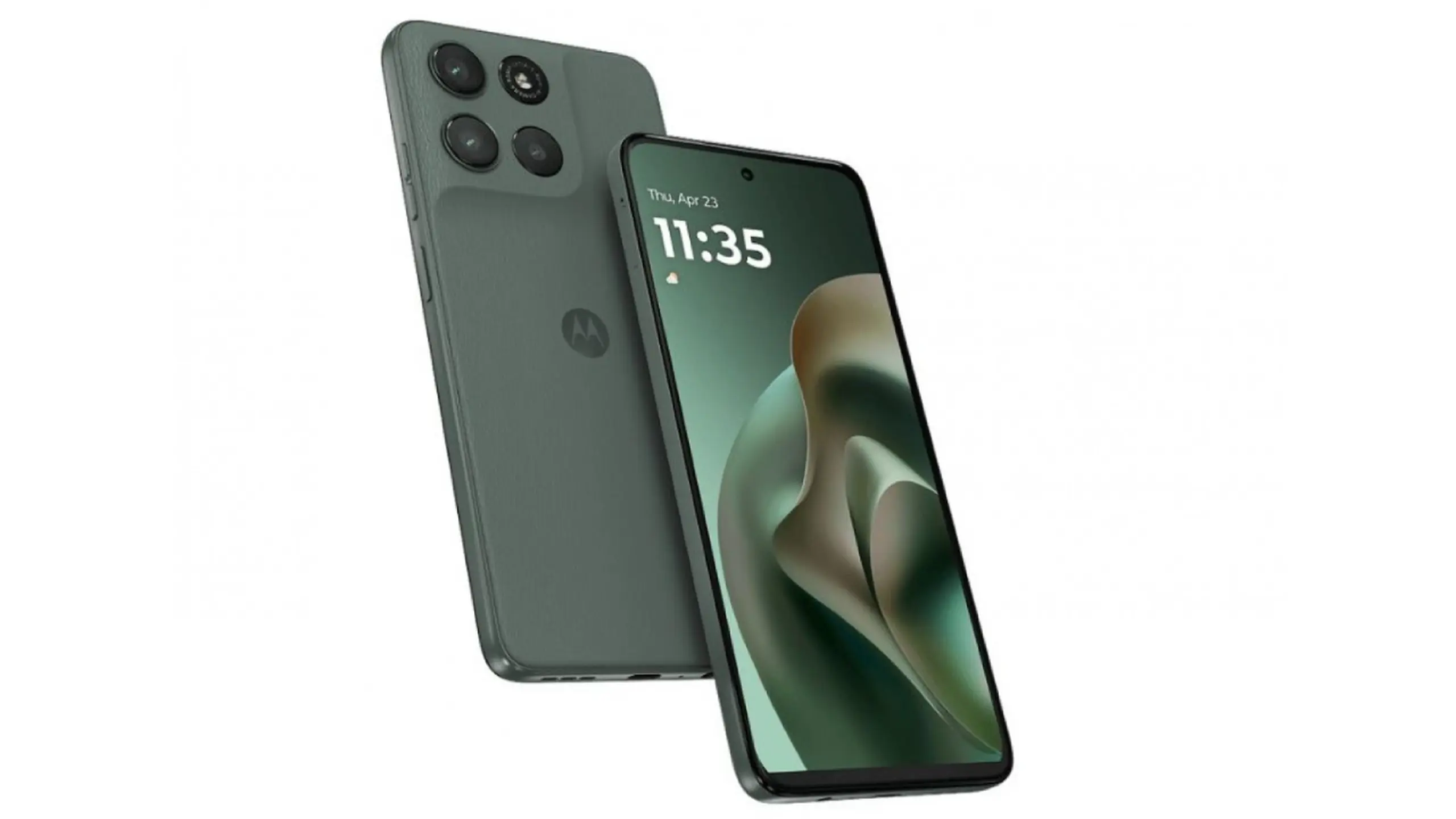 Moto G67 Power Meluncur di Indonesia, HP Android Harga Rp 3 Jutaan ...
