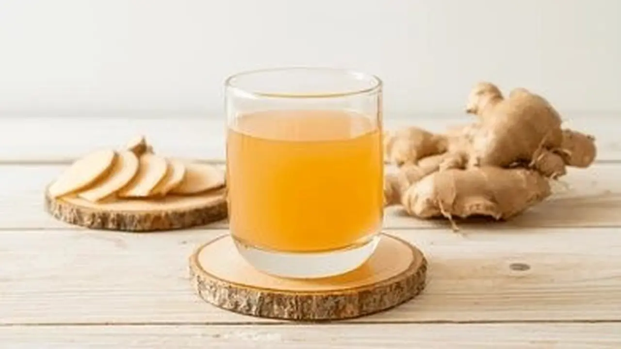 Resep Minuman Jahe Sehat dan Praktis, Mudah Dibuat di Rumah - Citizen6 ...