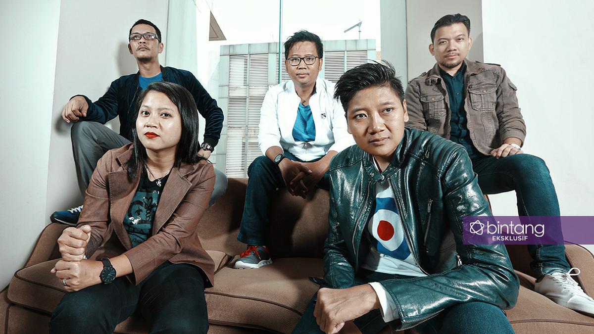 6 Fakta Menarik tentang Grup Band Base Jam