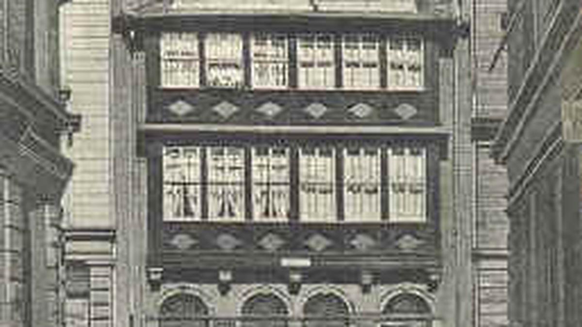 Jejak Rothschild Family dalam Sejarah, Lebih dari Sekadar Kekayaan dan ...