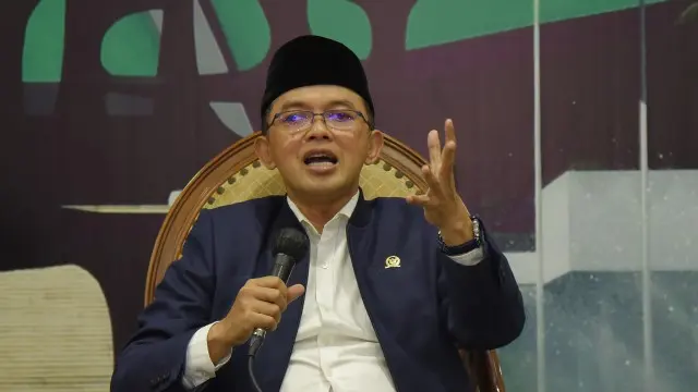 Anggota DPR Minta Pelaku Perusakan Rumah Doa di Padang Dihukum Berat ...