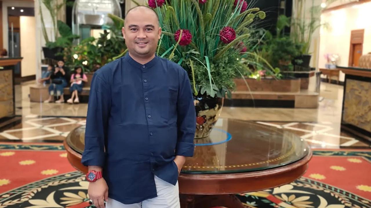 Kronologi Aktor Sandy Permana Ditemukan Tewas dengan Luka Tusukan ...