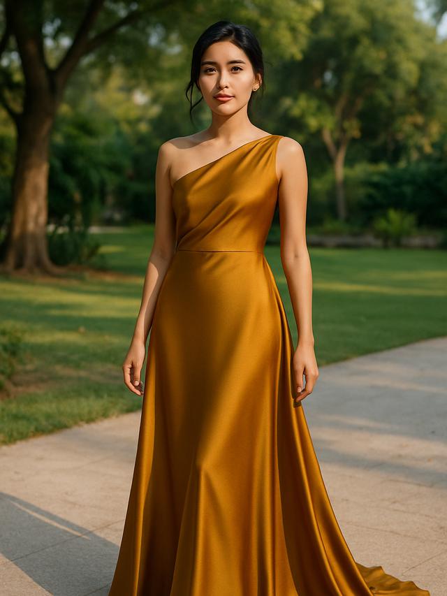 13 Model Gaun Pesta Modern 2025, Tampil Elegan dan Kekinian di Setiap ...