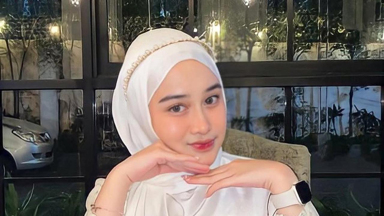 Menikah Muda, Ini Sosok Khansa Mariska Istri Gus Azmi