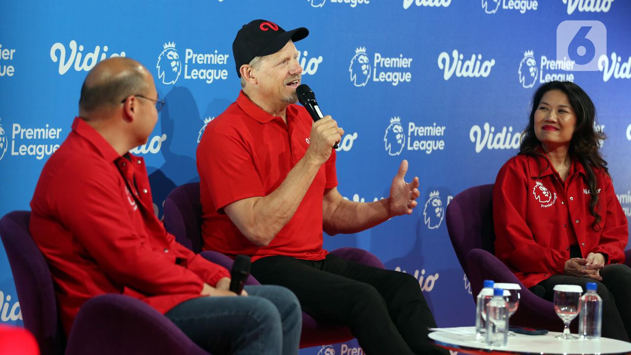 Peter Schmeichel Ungkap Tekanan Jadi Pemain Manchester United, Andre ...