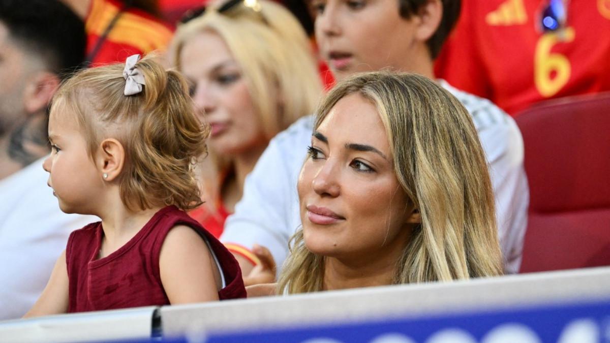 Demi Anak Tetap Dekat Bapaknya, Mantan Istri Alvaro Morota Boyongan ke ...