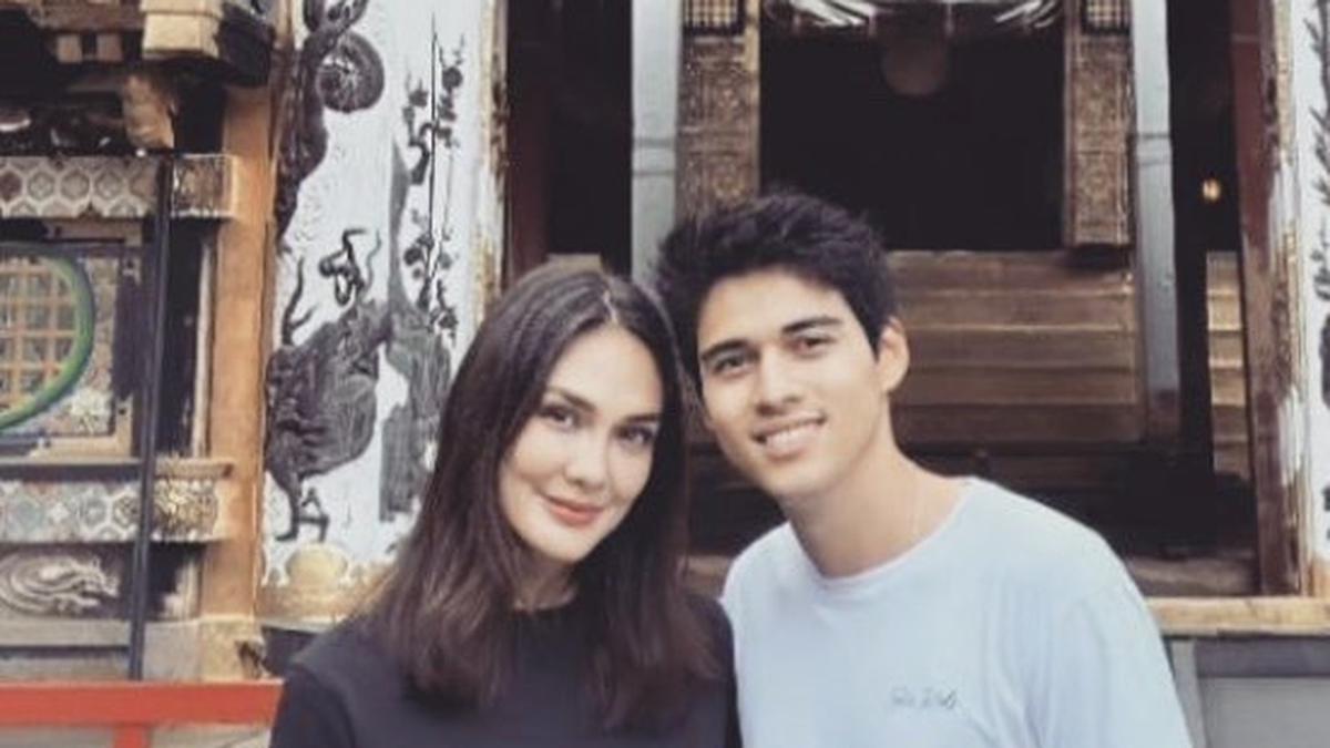 8 Potret Luna Maya Setia Temani Maxime Bouttier Usai Ibunda Meninggal ...