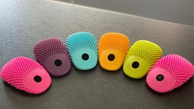 Perusahaan Ini Meluncurkan Mouse Komputer Khusus untuk Anak Disabilitas ...