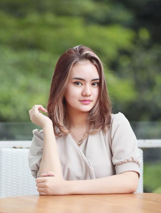 Pesona Janis Kareem Aneira, Anak Murad di Preman Pensiun yang Bikin Rindu Fans - Foto Liputan6.com