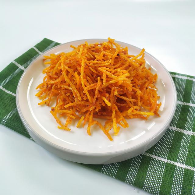 Resep Kentang Mustofa yang Cocok untuk Lauk atau Camilan - Food Fimela.com