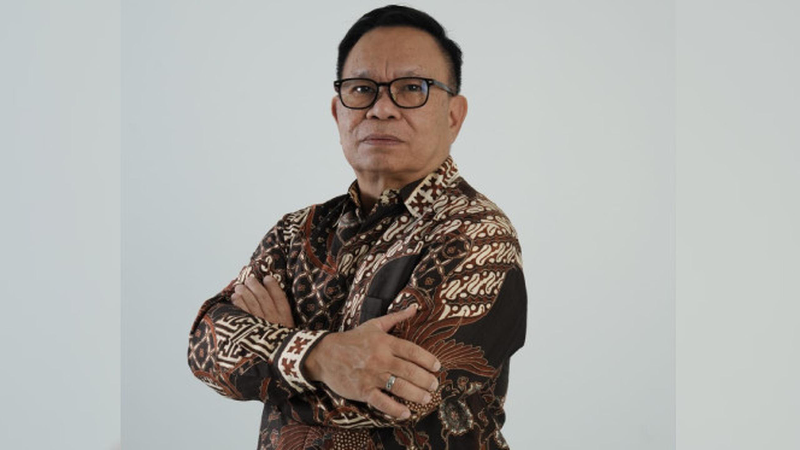 Nutanix Tunjuk Robert Kayatoe sebagai Country Manager untuk Perkuat ...