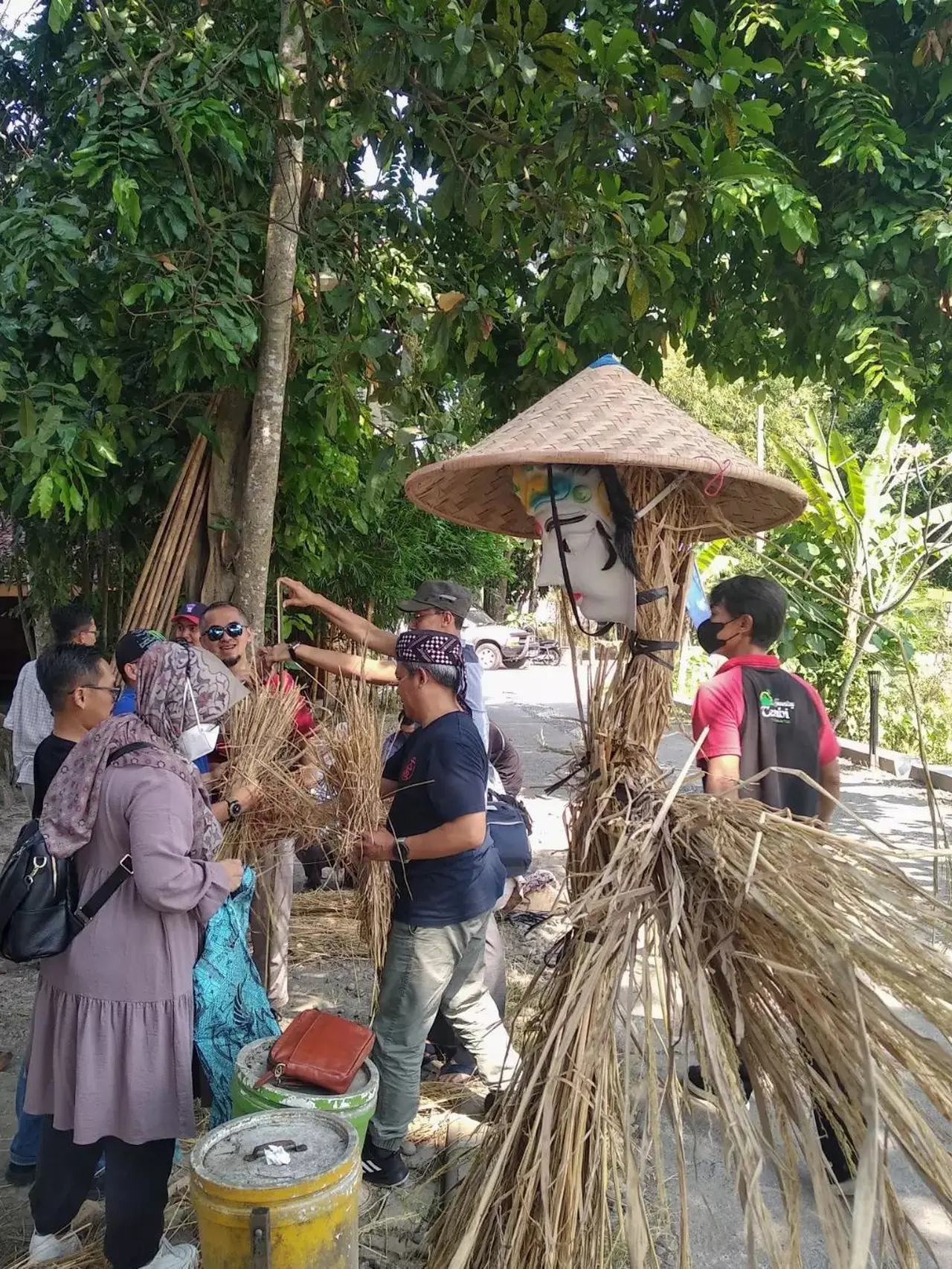 4 Potensi Desa Wisata Tembi, Bantul, Yogyakarta, Ini Paket Wisatanya ...