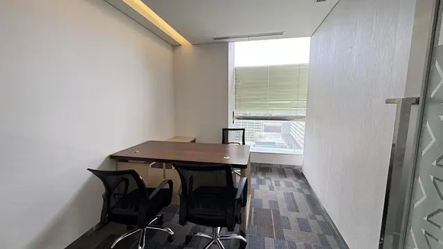 5 Potret Kantor Baru Raffi Ahmad sebagai Utusan Khusus Presiden ...