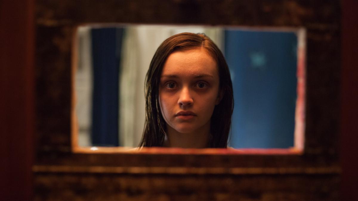 Olivia Cooke Perankan Penderita Leukemia di Film Terbaru - ShowBiz ...