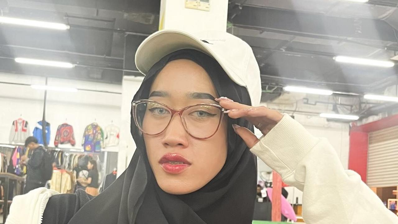 Mengenal Harum Fatimah, Seleb TikTok 3 Jutaan Pengikut Ini Viral Gegara ...