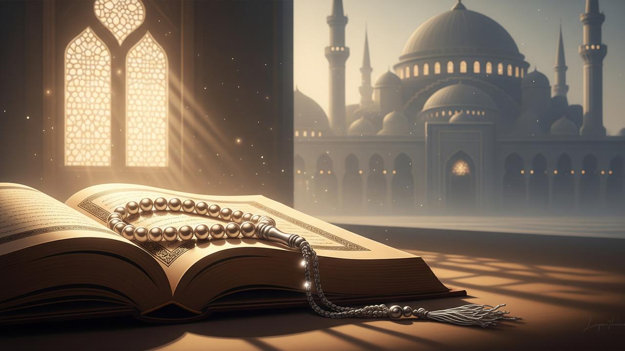 Amalan Harian di Bulan Rajab agar Lebih Istiqamah dan Konsisten Beribadah