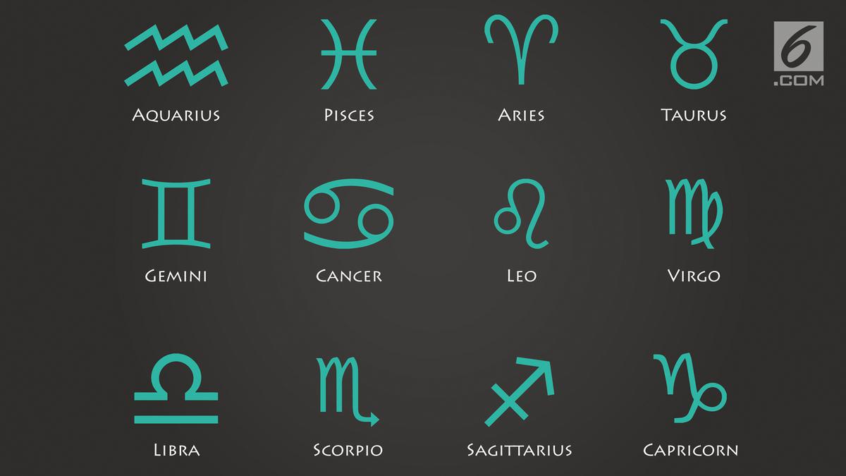 Bulan Juni Akan Jadi Waktu Paling Baik bagi 4 Zodiak Ini - Lifestyle ...