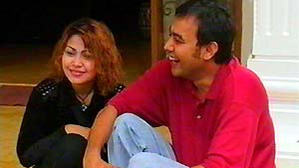 Pernikahan Misye Arsita-Agus Leo Retak? - ShowBiz Liputan6.com