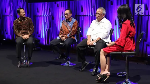 BTN Tuai Manisnya Program Sejuta Rumah - Bisnis Liputan6.com