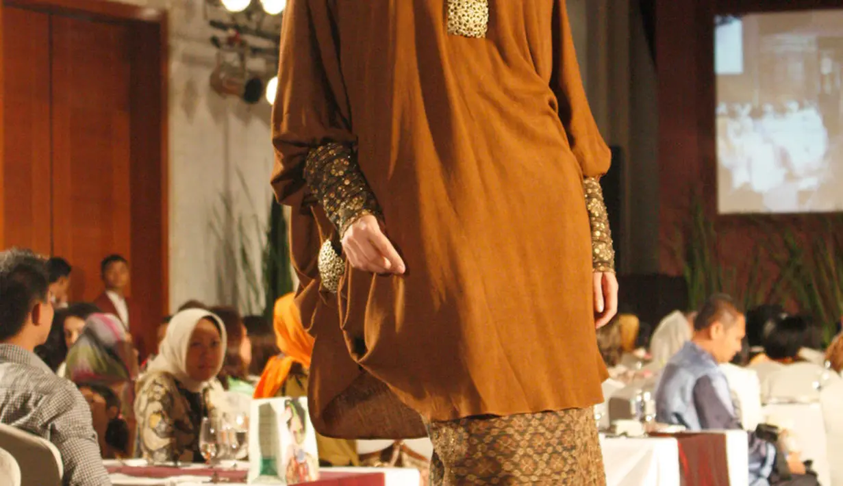 Cita Nusantara Showcase II - Photo Fimela.com