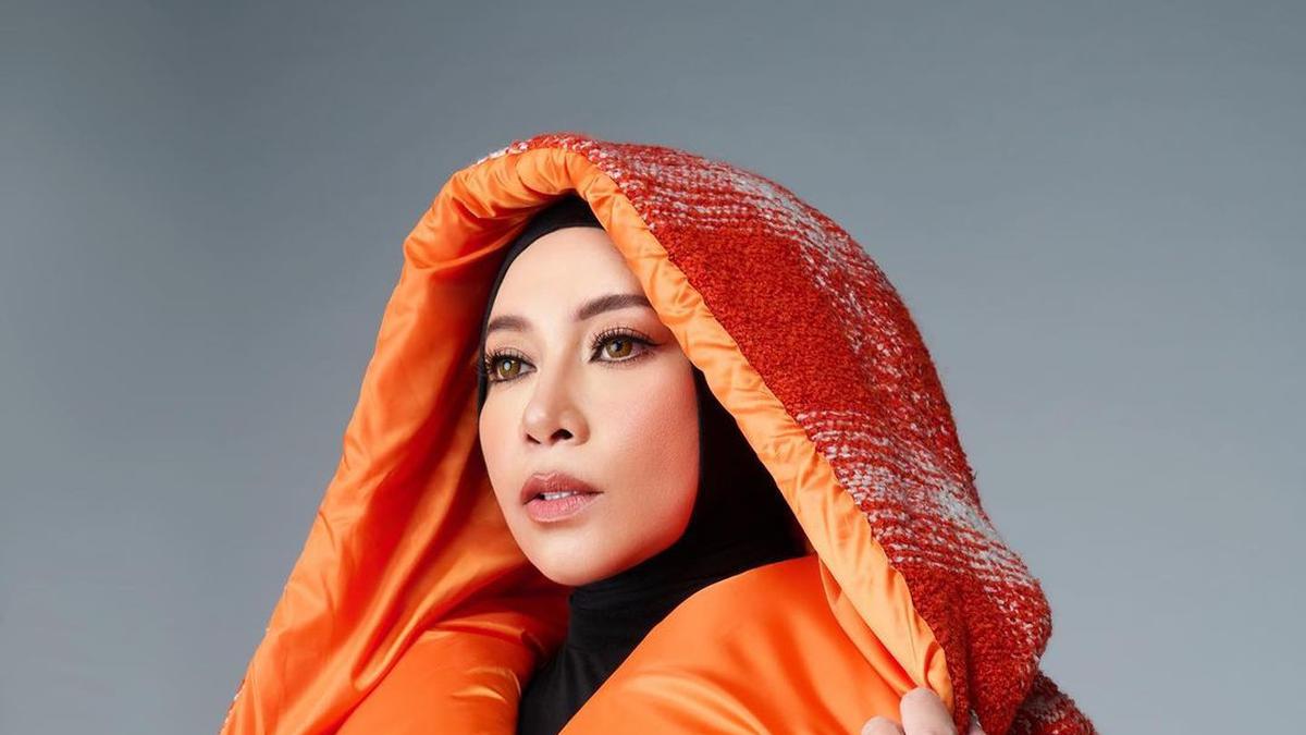 Melly Goeslaw Unggah Foto Bareng Raffi Ahmad Penampilan Barunya Malah Dibilang Mirip Lesti