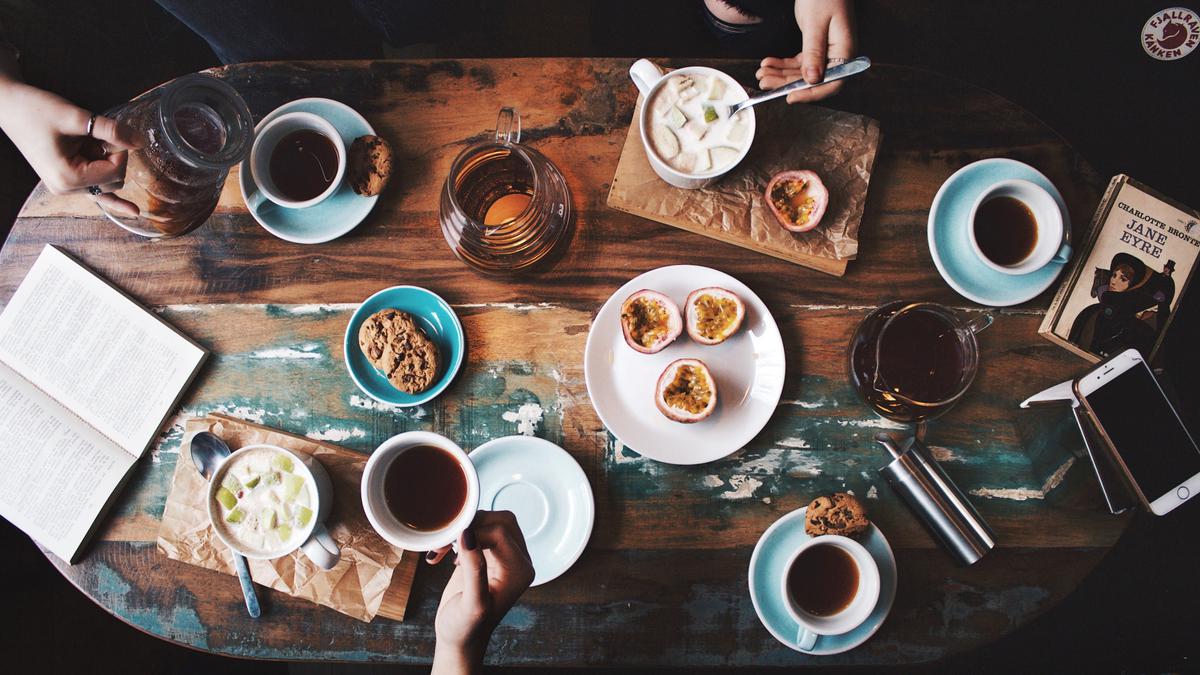 5 Rekomendasi Kafe Hits dengan Suasana Alam di Yogyakarta