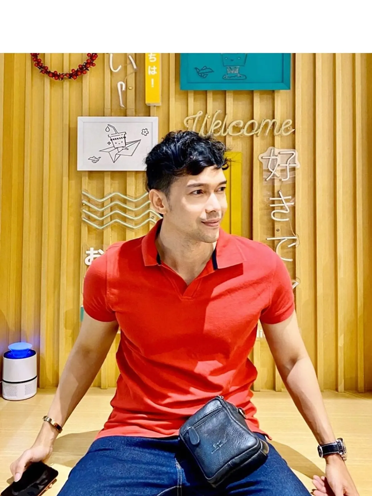 Masih Ingat Adi AFI 2? Ini 7 Potret Terbarunya yang Makin Tampan - Hot ...