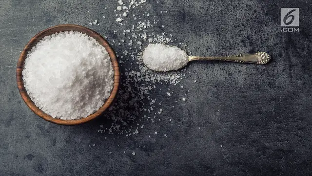 Ini Penyebab Garam Produksi Lokal Belum Sesuai Standar Industri ...