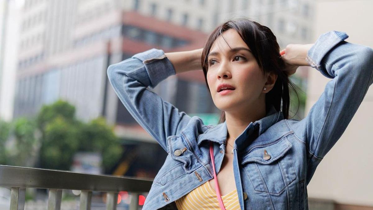 Sidang Cerai Perdana Shandy Aulia dan David Herbowo Ditunda, Keduanya ...