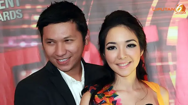 Gading Martin & Giselle Menikah 14 September 2013 - ShowBiz Liputan6.com