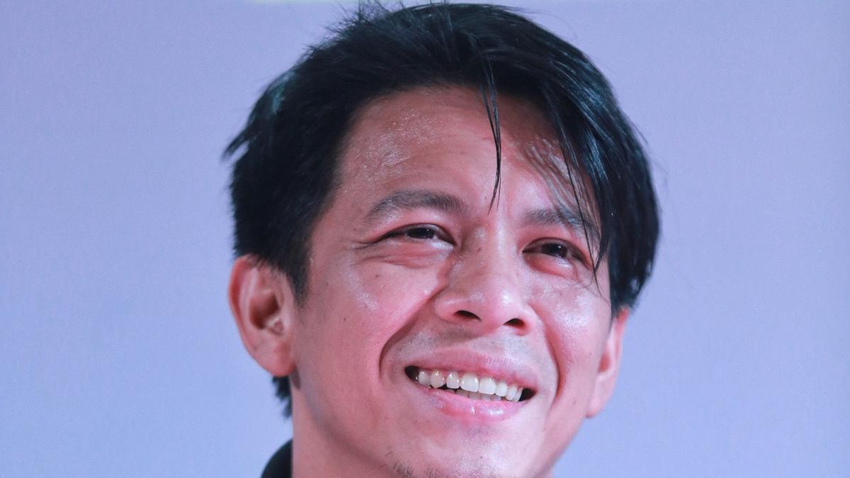Ariel NOAH Akui Sudah Lama Mengenal Dina Lorenza, Blak-blakan soal Isu ...