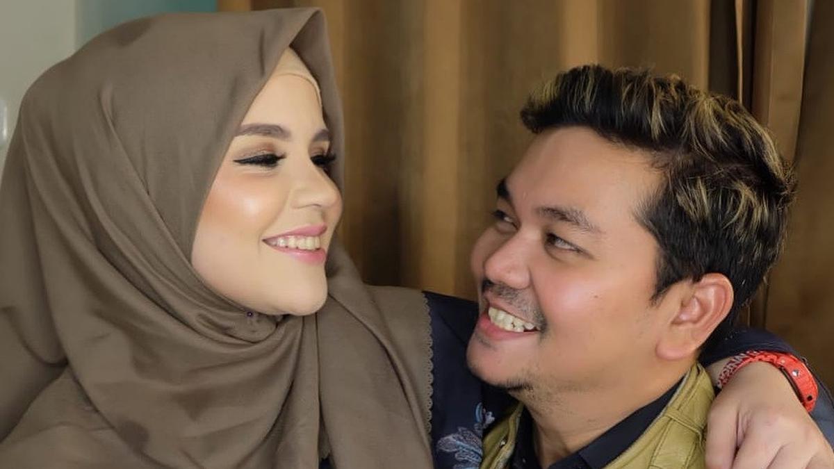 Galang Dana untuk Indra Bekti Mulai Berjalan, Aldila Jelita: Terima ...