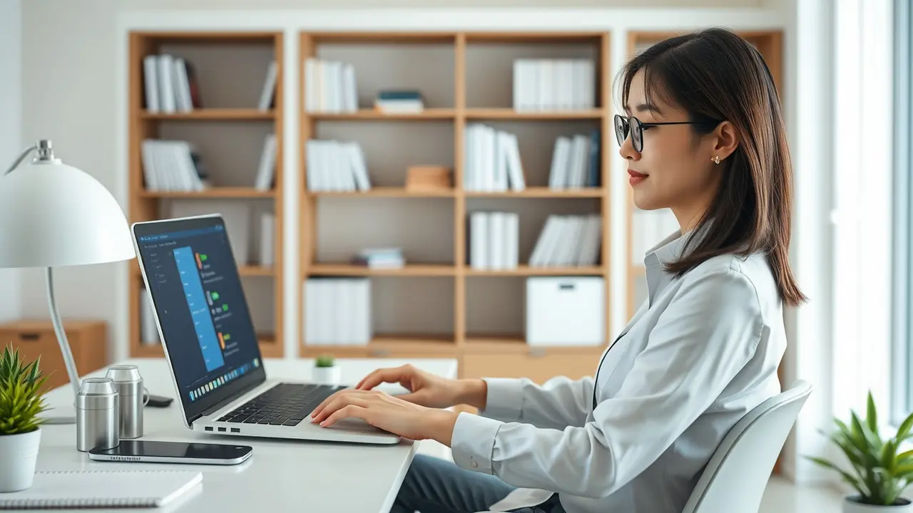 Cara Menghapus File di Laptop dengan Mudah dan Efektif - Feeds Liputan6.com