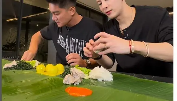 Cara Makan Nasi Putih yang Sehat: Tips Porsi, Lauk Pendamping, dan ...