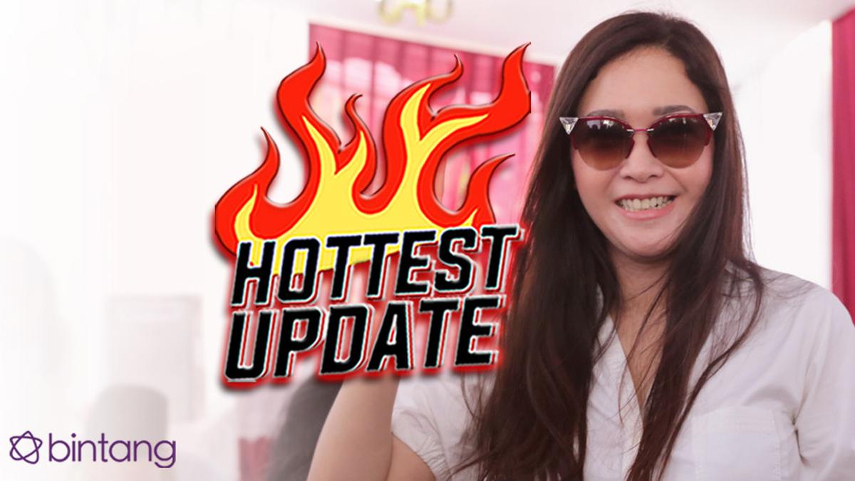 Gosip Terkini: Maia Estianty, Ririn Ekawati, Afgan - Entertainment Fimela.com