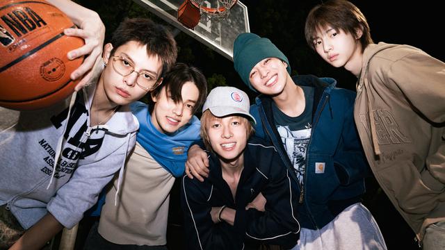 Gandeng Grup K-Pop CORTIS, NBA Bakal Cetak Sejarah di All-Star 2026