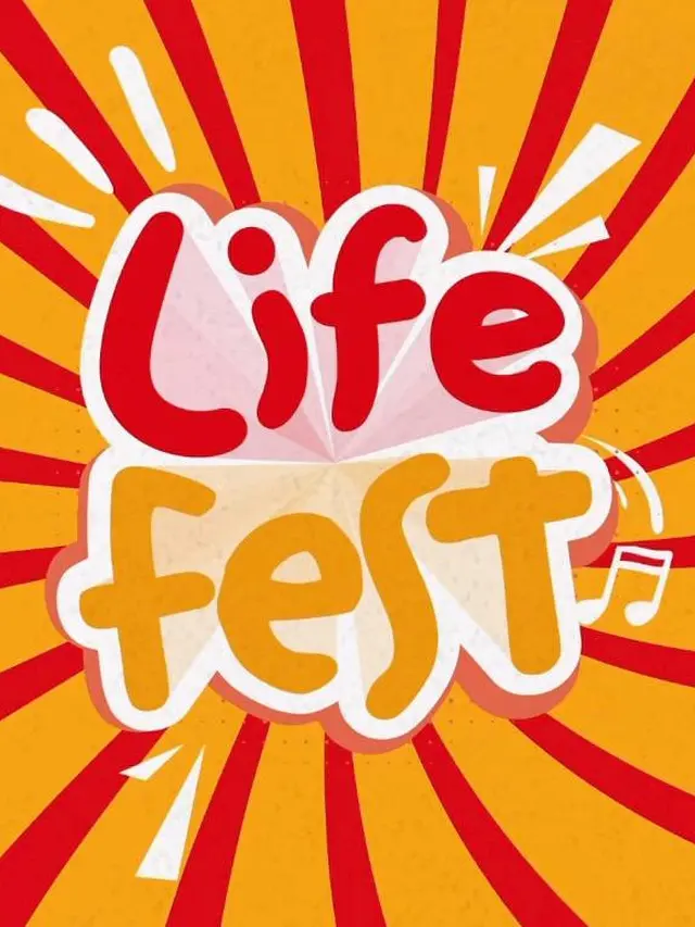 Kalahkan Denny Sumargo dalam Berolahraga di Life Fest 2023, Raffi Ahmad Beri Ledekan: Kita Harus ...