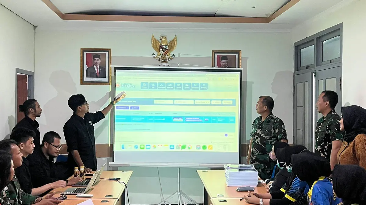 Berita RSAL Merauke Hari Ini - Kabar Terbaru Terkini | Liputan6.com