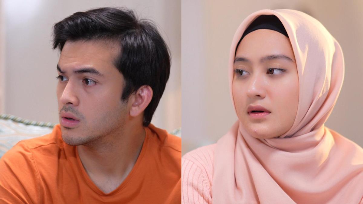 Saksikan Sinetron Bidadari Surgamu, Episode Kamis 30 Maret 2023 Pukul ...
