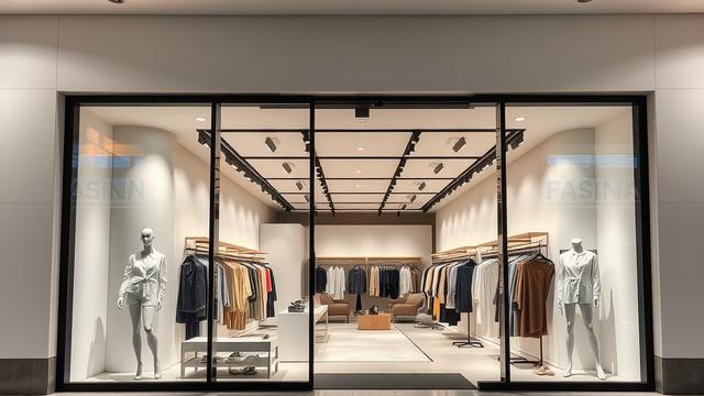 6 Ide Desain Toko Minimalis untuk Usaha Kecil di Lahan Terbatas