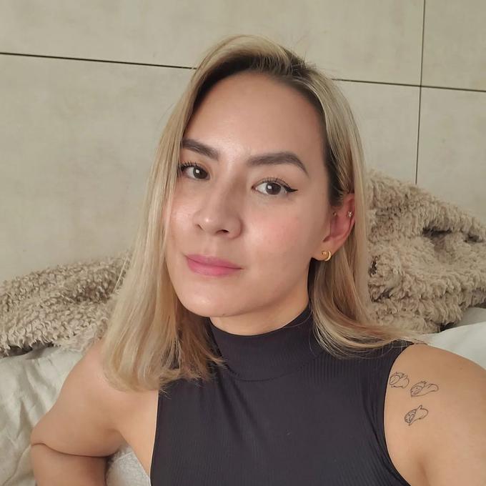 Kabar Terbaru Chantal Della Concetta, News Anchor yang Pernah Bikin Heboh karena jadi Model ...
