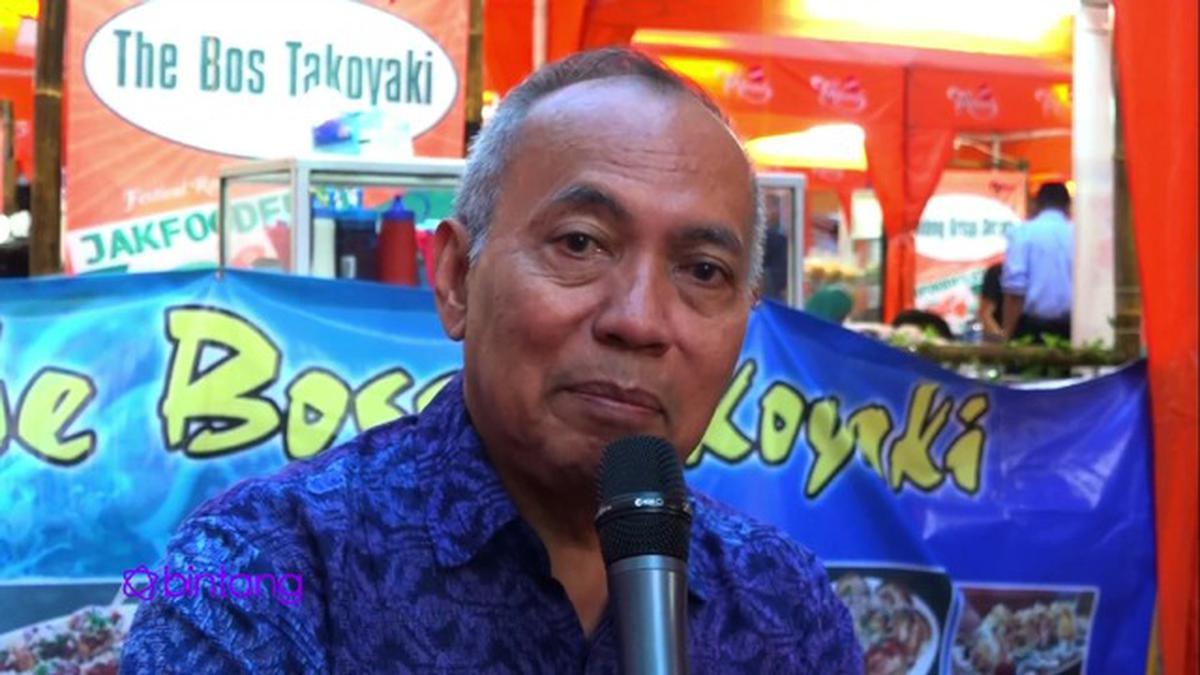 Tips Sehat di Bulan Ramadan dari Bondan Winarno - Lifestyle Fimela.com