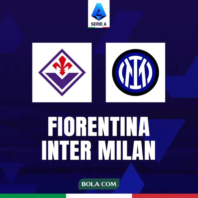 Fiorentina Ungkap Kondisi Terkini Edoardo Bove yang Jatuh Pingsan saat Melawan Inter: Dirawat di ...