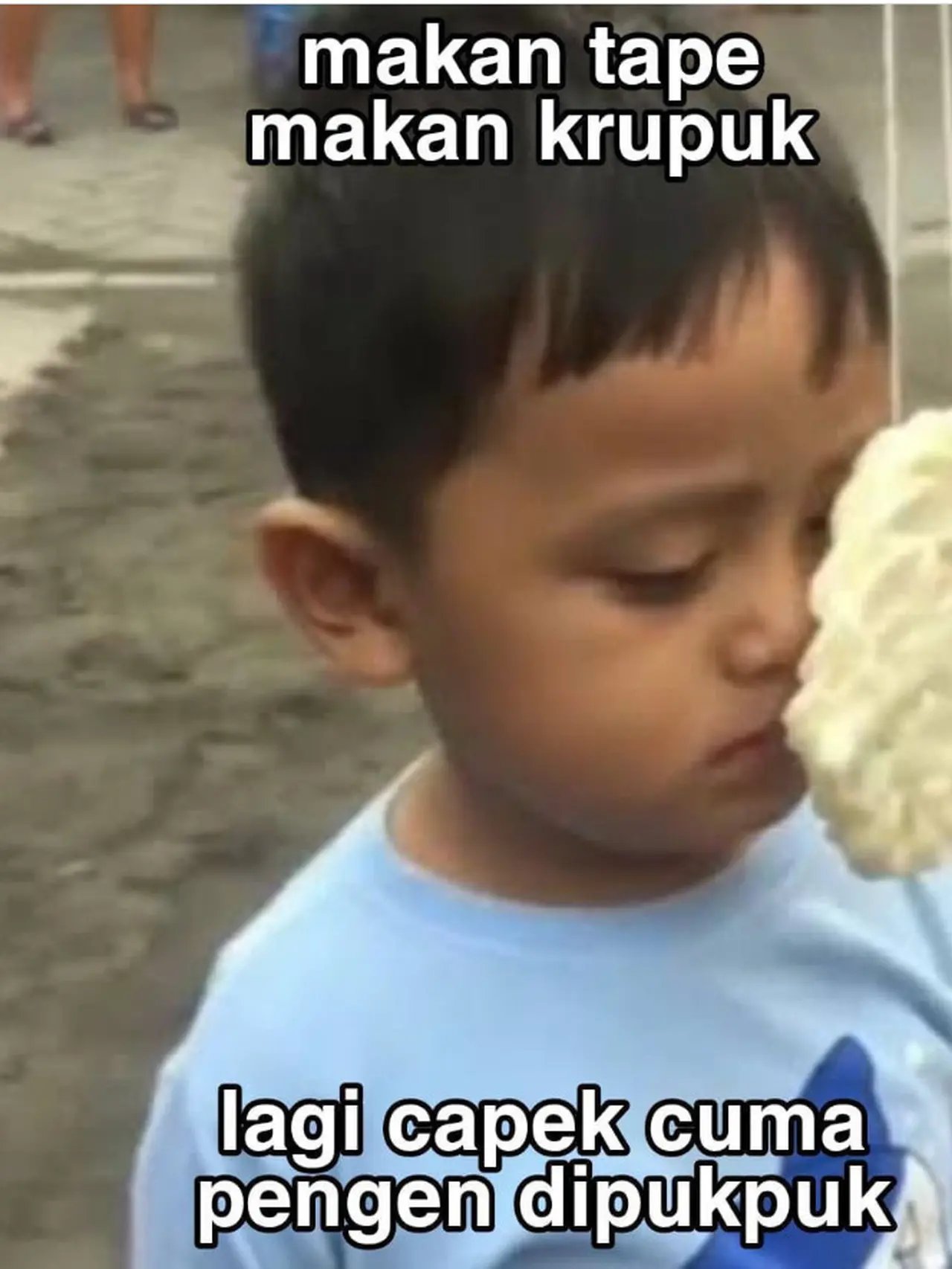 6 Meme Pantun Ungkapan Perasaan ke Gebetan Ini Kocak, Butuh Usaha Keras ...