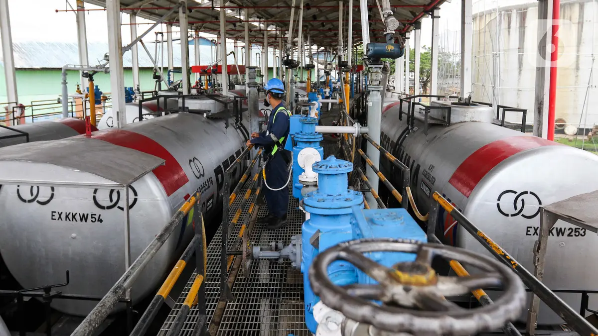Berita Rail Train Wagon Hari Ini - Kabar Terbaru Terkini | Liputan6.com