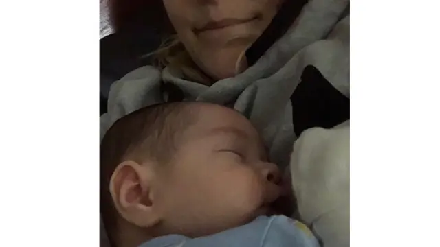 6 Potret Terbaru Danielle Rosenberg, Wanita Australia yang Menikah ...