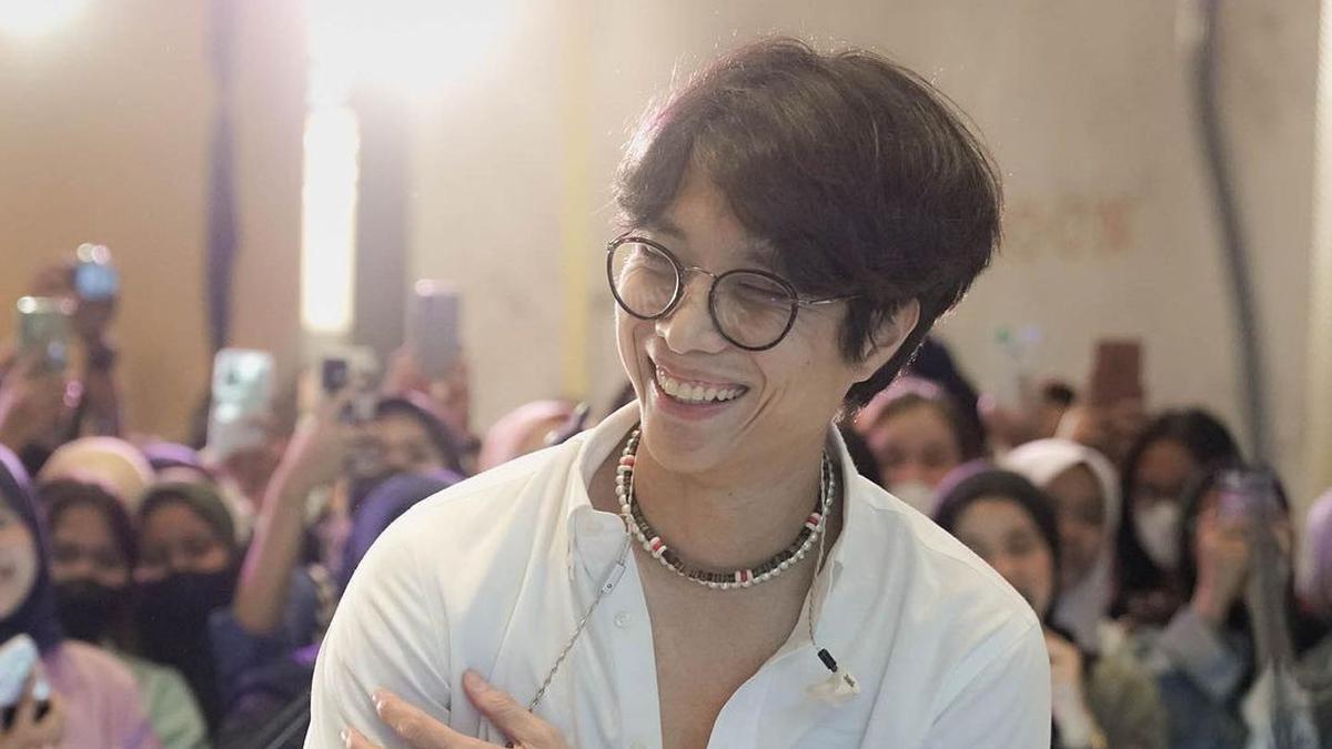 Impian Dikta Eks Yovie & Nuno, Ingin Pernikahan yang Sederhana Tanpa ...