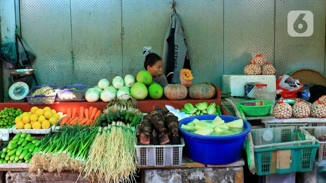 Macam-Macam Pasar dalam Ekonomi Beserta Contoh dan Penjelasannya - Hot ...