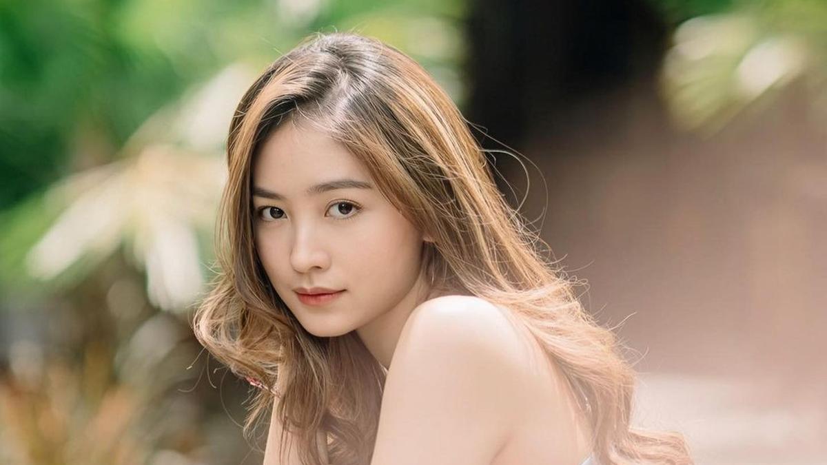 Asal Bukan SARA dan Pornografi, Natasha Wilona tak Masalahkan Komentar Netizen - Entertainment ...