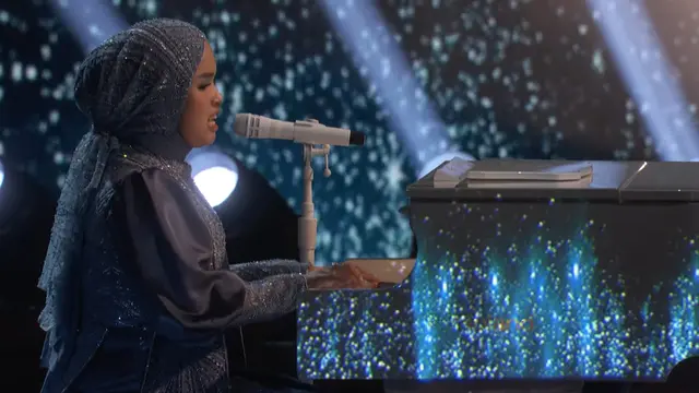 Ingin Jadi Diva Dunia dengan Ikut AGT 2023, Ini Dia Dua Sosok Penyanyi Idola Putri Ariani ...